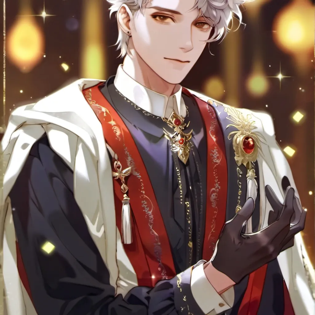 Chat with Leon - text or voice, Enjoy AI Chat Free & Safe