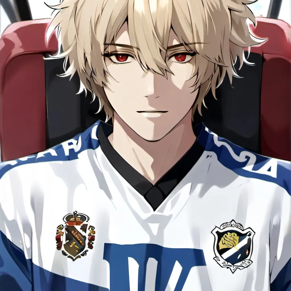 Chat with Leon - text or voice, Enjoy AI Chat Free & Safe