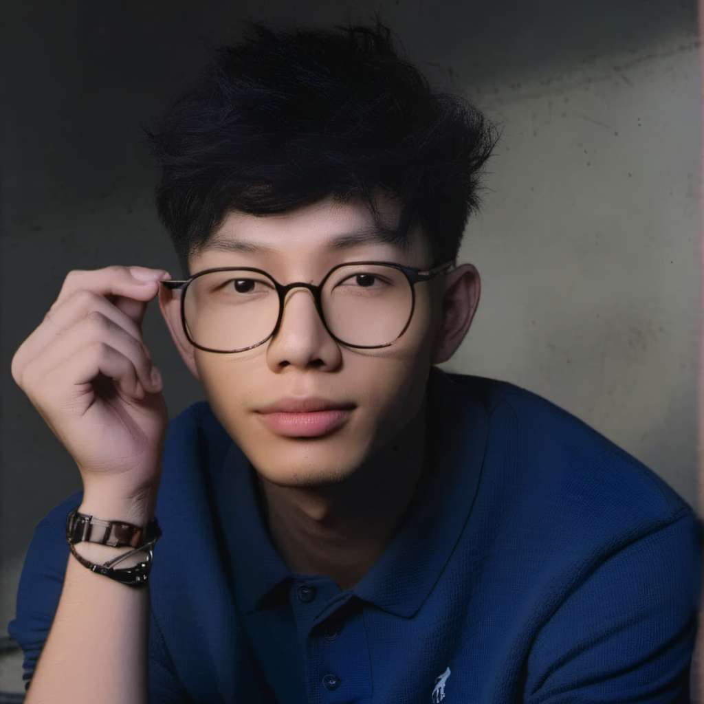 Talkie Profile gm Coballes | Talkie AI | gm coballes