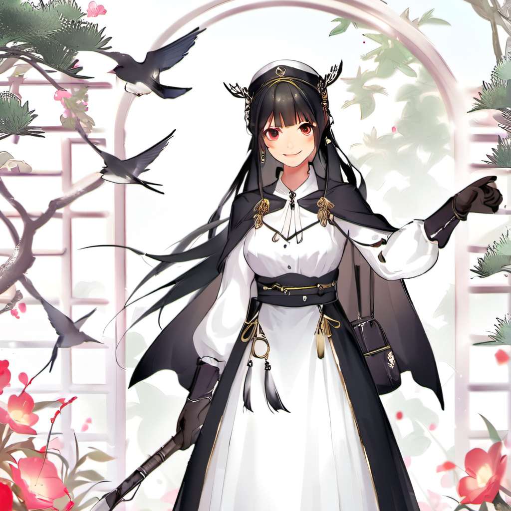 Chat with Yokia Toronto - Enjoy Free AI Character Voice Chat | Talkie ...