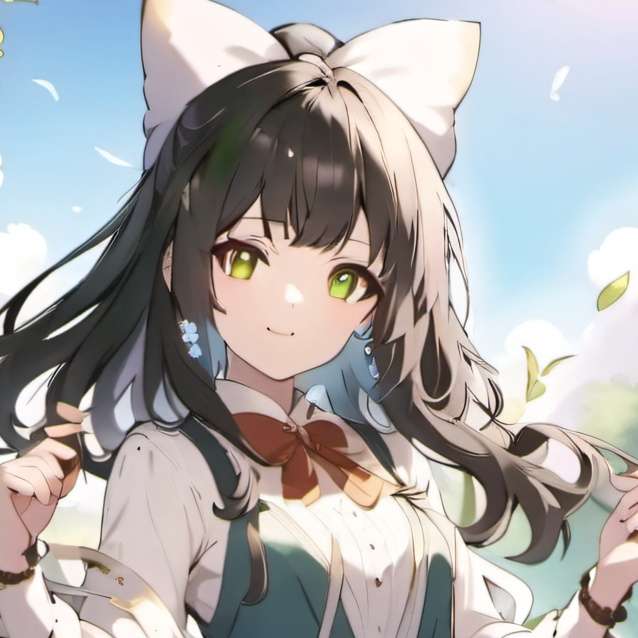 Chat with Callie - Enjoy Free AI Character Voice Chat | Talkie AI