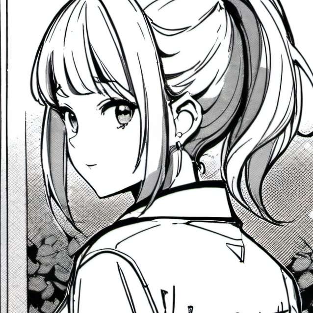 Talkie Profile sus girl | Talkie AI