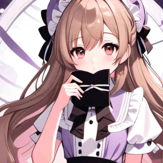 Talkie Profile the Matter family | Talkie AI | anime