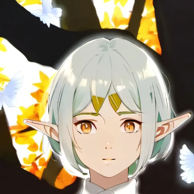 Chat with Ena (MHS2) - text or voice, Enjoy AI Chat Free & Safe