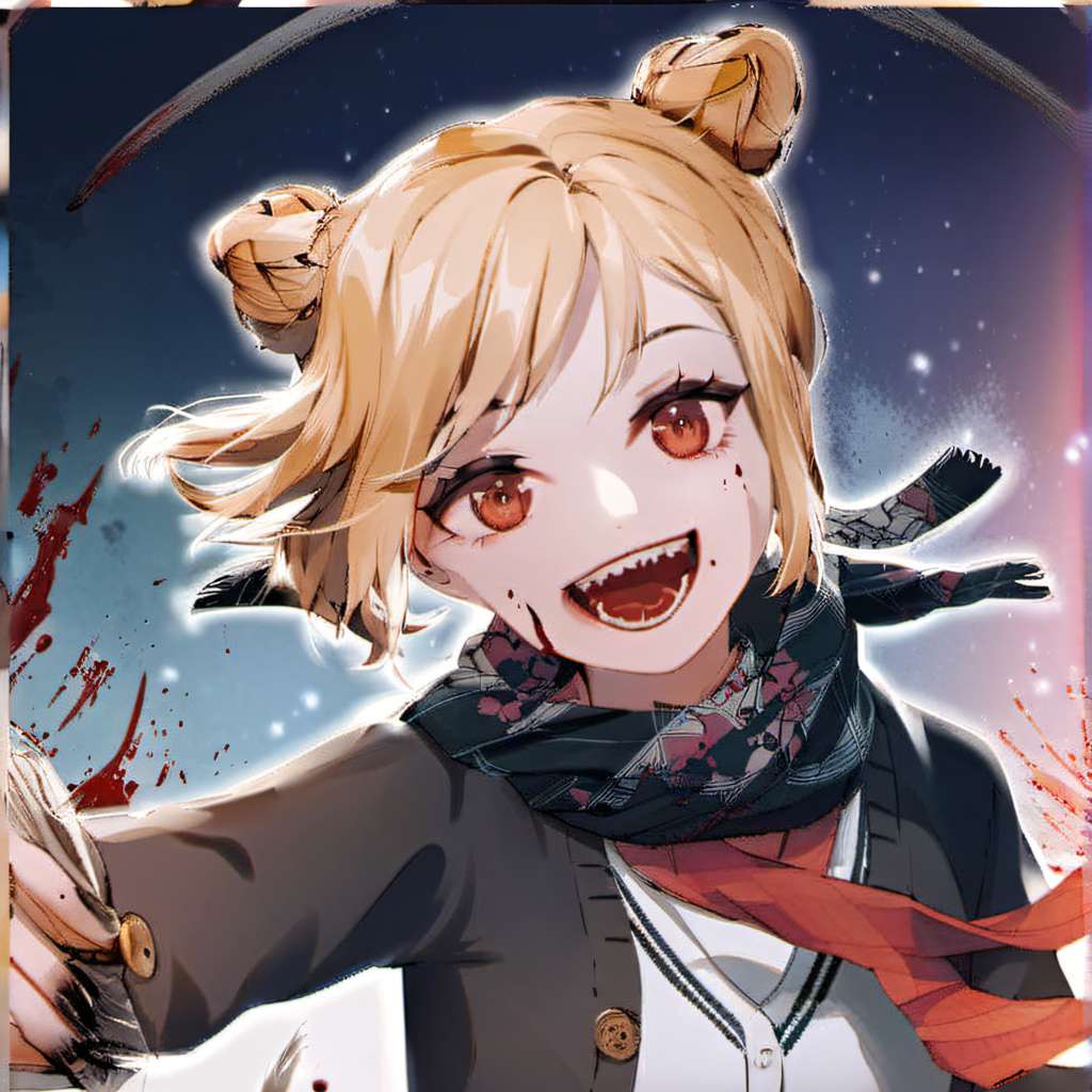 Talkie Profile Toga | Talkie AI