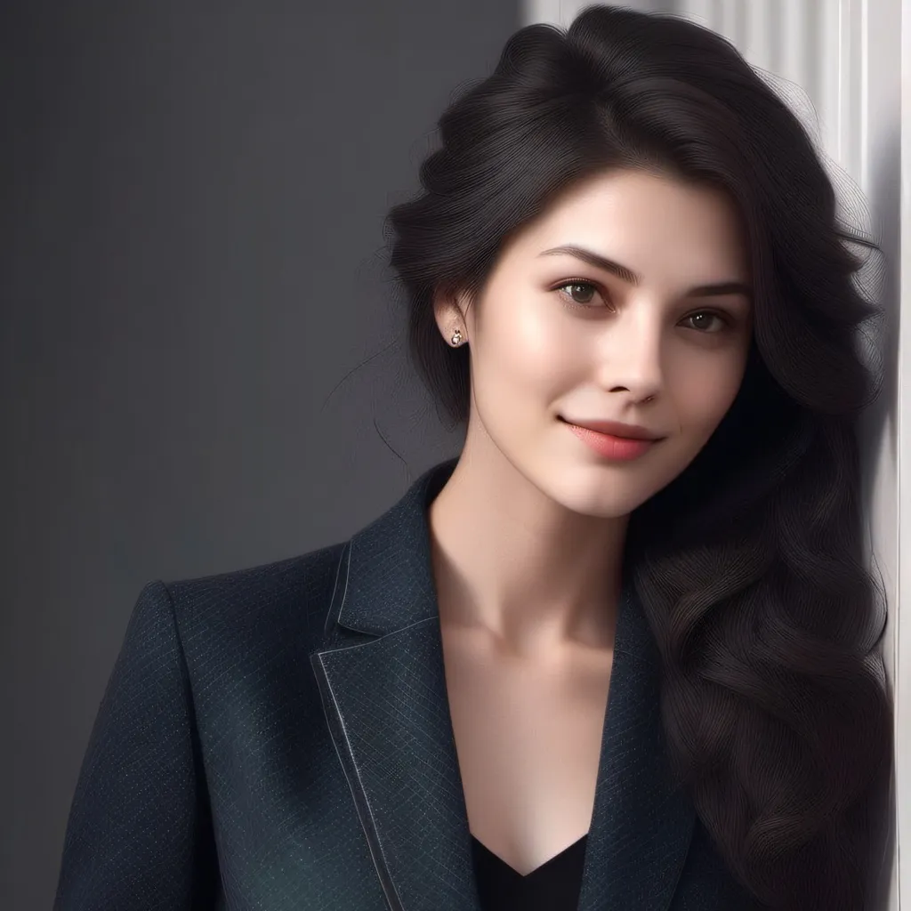 Chat with Amber - text or voice, Enjoy AI Chat Free & Safe