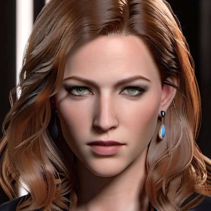 Talkie Profile Chloe Beale | Talkie AI