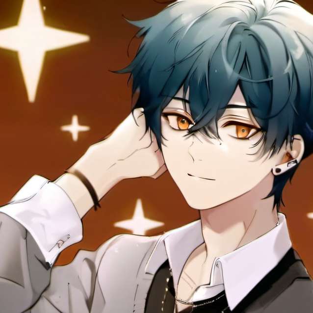 Chat with Christopher - Enjoy Free AI Character Voice Chat | Talkie AI ...