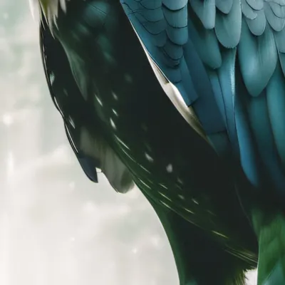 Chat with Echo - text or voice, Enjoy AI Chat Free & Safe