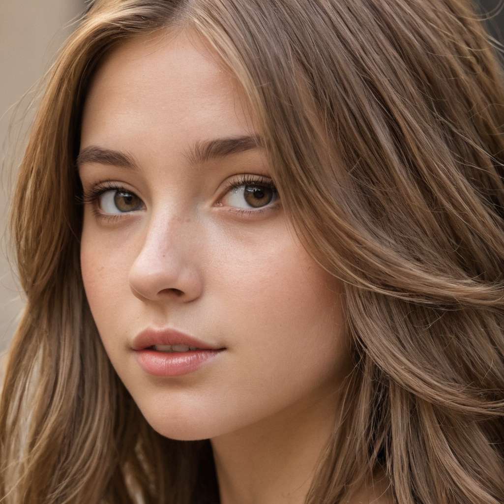 Chat with Amelia - Enjoy Free AI Character Voice Chat | Talkie AI