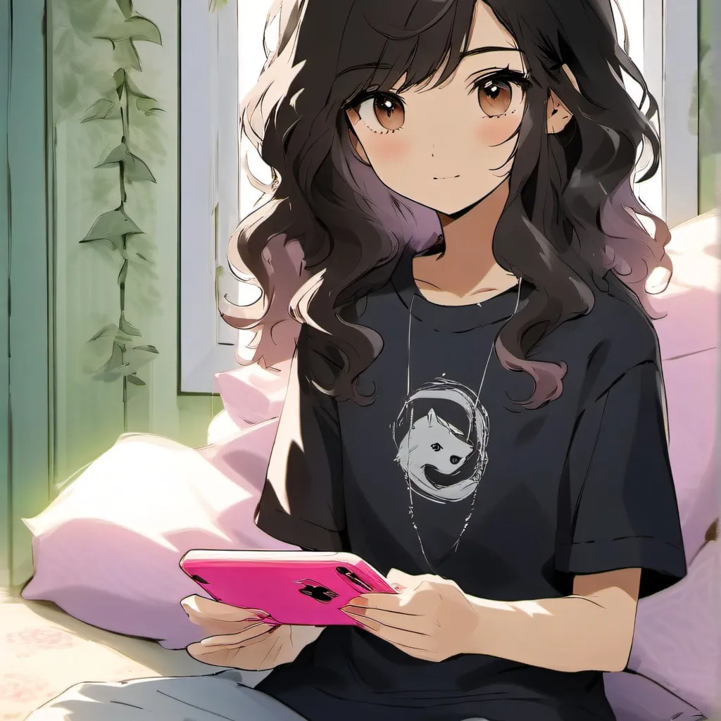 Chat with Awkward Truth - text or voice, Enjoy AI Chat Free & Safe