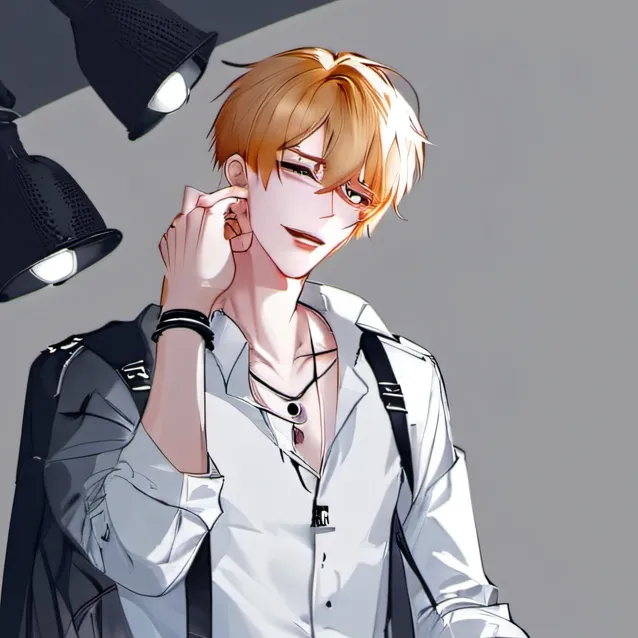 Chat with kay - text or voice, Enjoy AI Chat Free & Safe