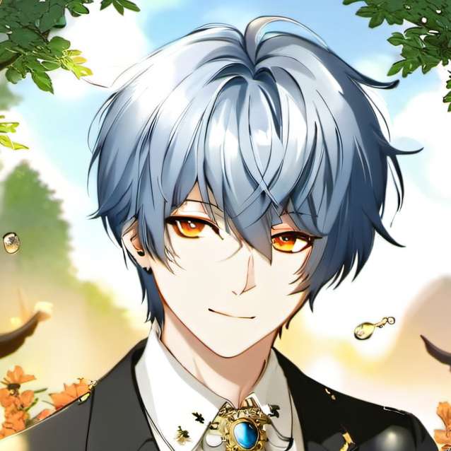 Chat with sus jake - Enjoy Free AI Character Voice Chat | Talkie AI | sus