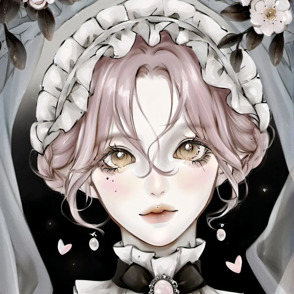 Chat with Mina Ashido - text or voice, Enjoy AI Chat Free & Safe