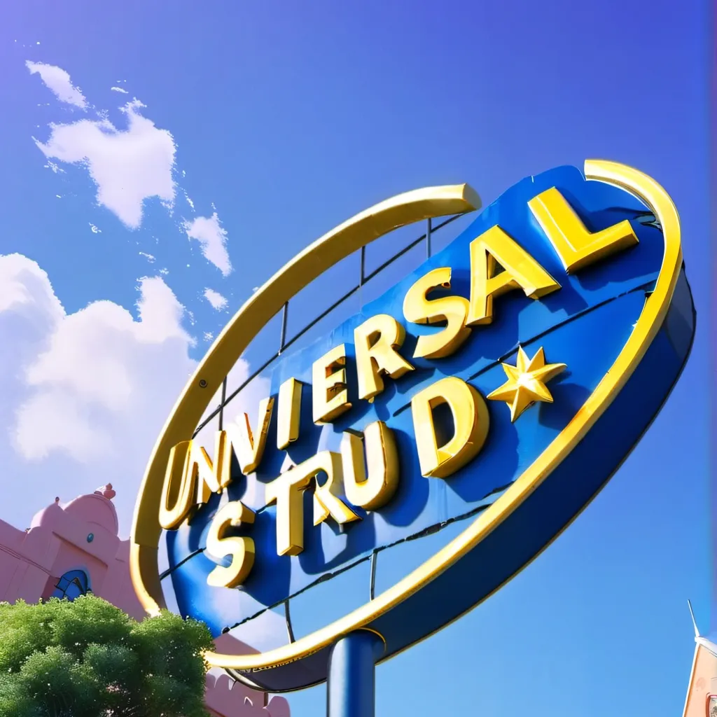 Chat with Universal Studios - text or voice, Enjoy AI Chat Free & Safe