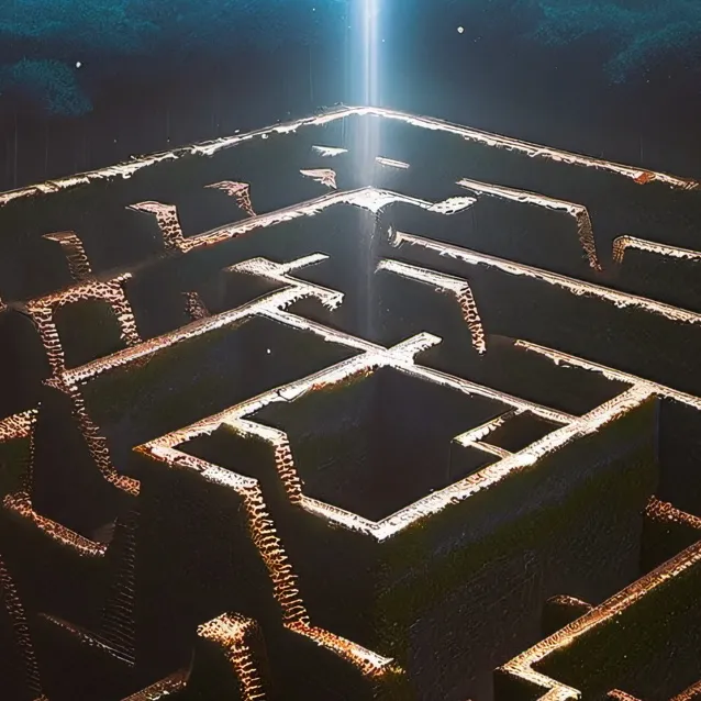 Chat with Maze runner - text or voice, Enjoy AI Chat Free & Safe