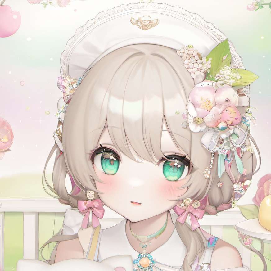 Talkie Profile Lilly | Talkie AI