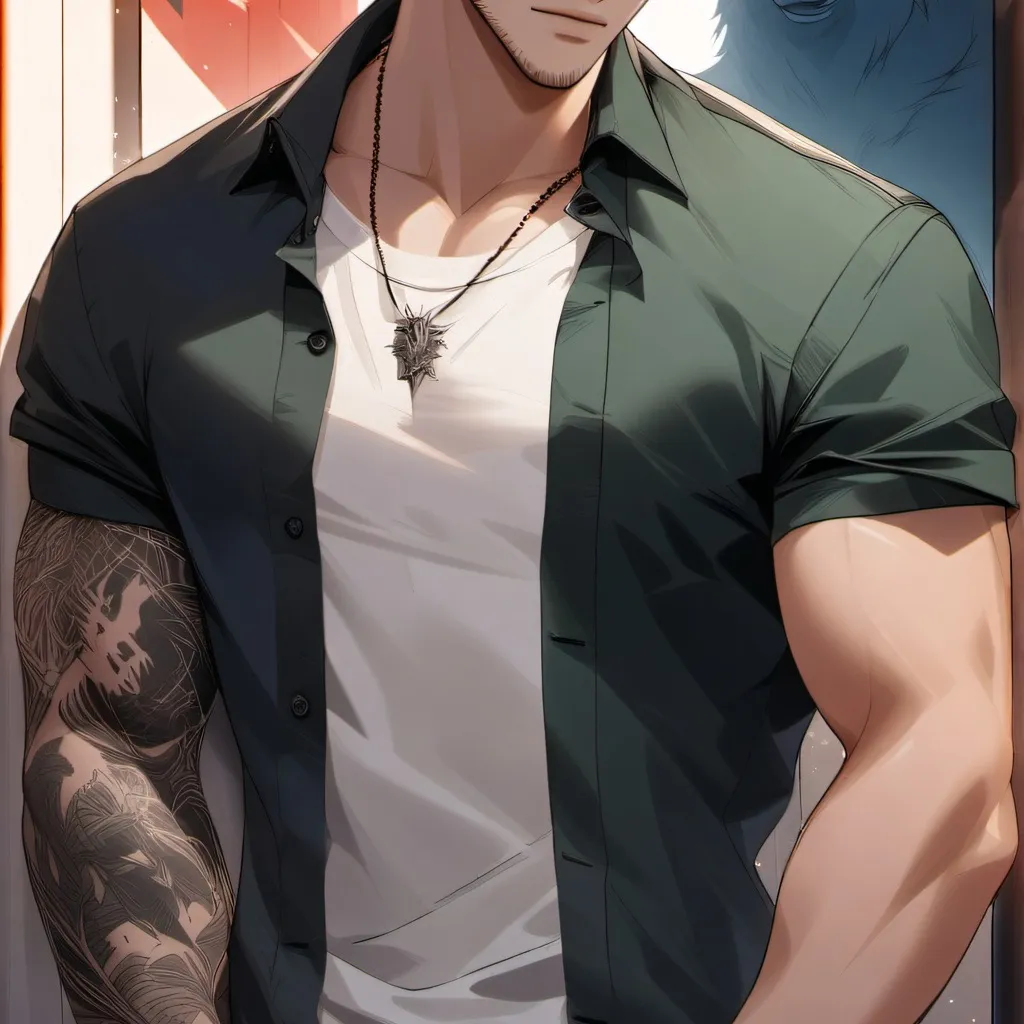 Chat with Kai - text or voice, Enjoy AI Chat Free & Safe