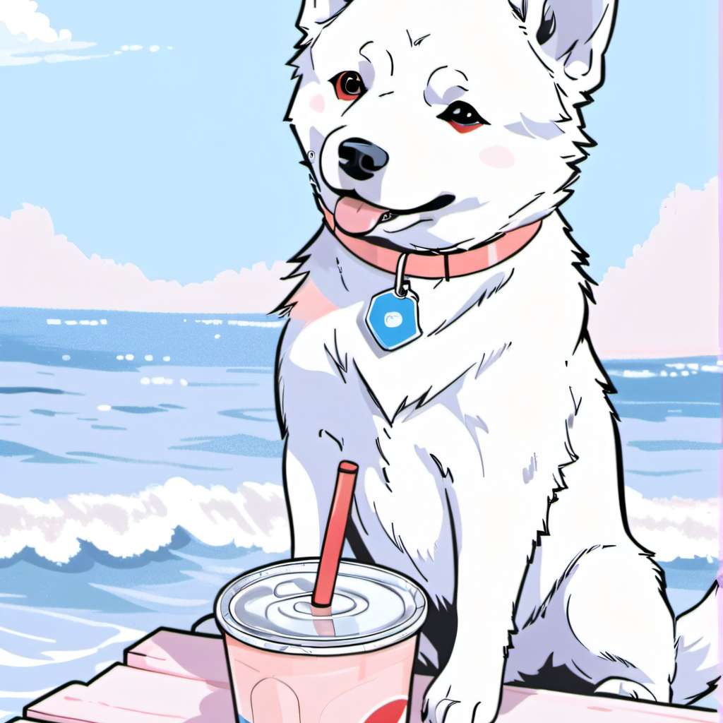 Talkie Profile pepsi dog | Talkie AI