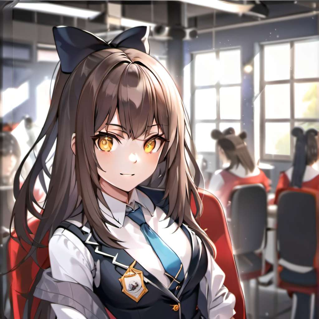 Talkie Profile Angela | Talkie AI