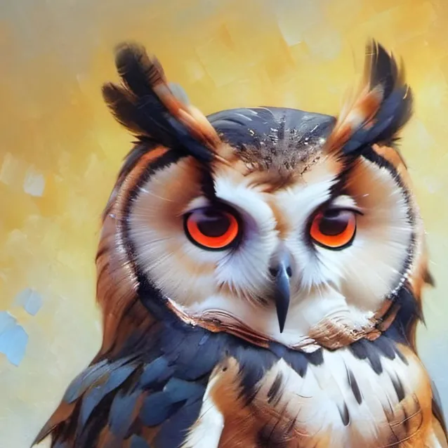 Chat with Stolas - text or voice, Enjoy AI Chat Free & Safe