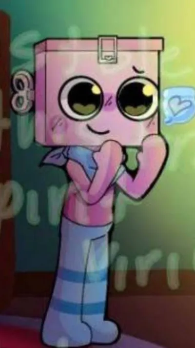 Talkie Profile boxten | Talkie AI