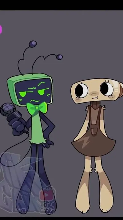 Talkie Profile Vee x Shelly.... | Talkie AI