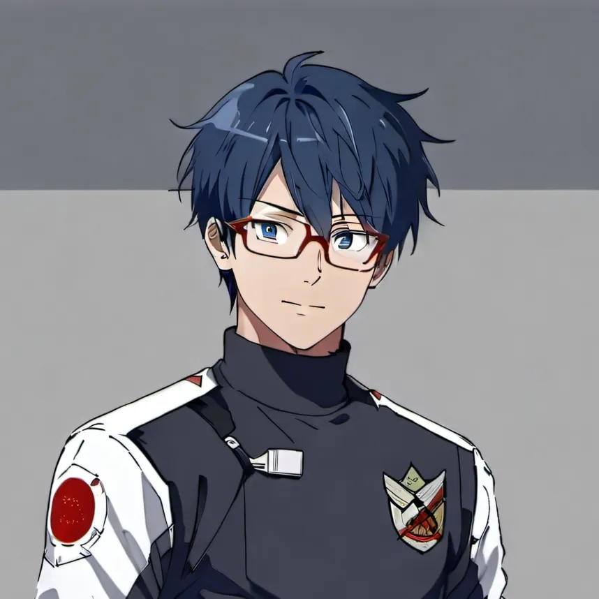 Chat with Iida Tenya - text or voice, Enjoy AI Chat Free & Safe