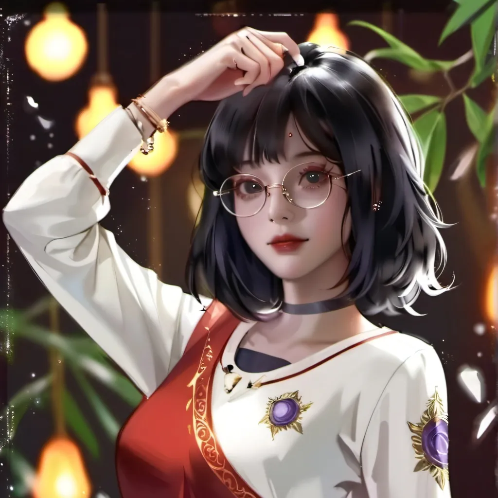 Talkie Profile Shopia | Talkie AI