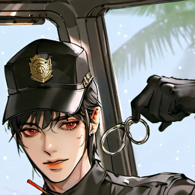 Chat with Riyma Fonmer - text or voice, Enjoy AI Chat Free & Safe