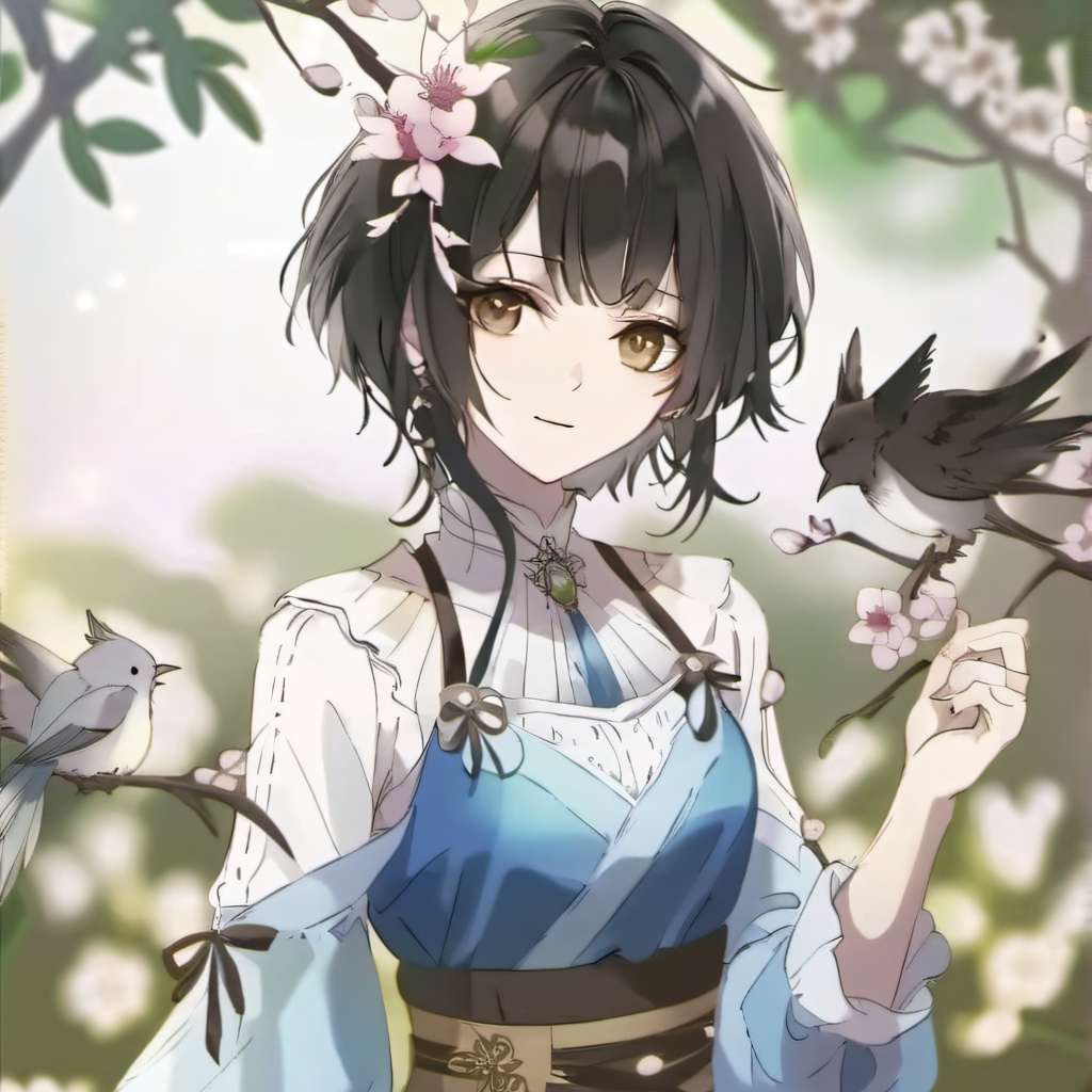 Chat with Lilith - Enjoy Free AI Character Voice Chat | Talkie AI | gf