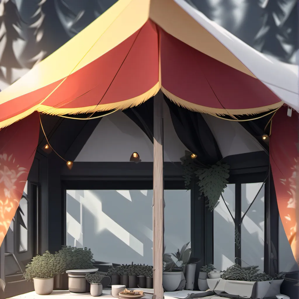 Talkie Profile TADC | Talkie AI | TADC