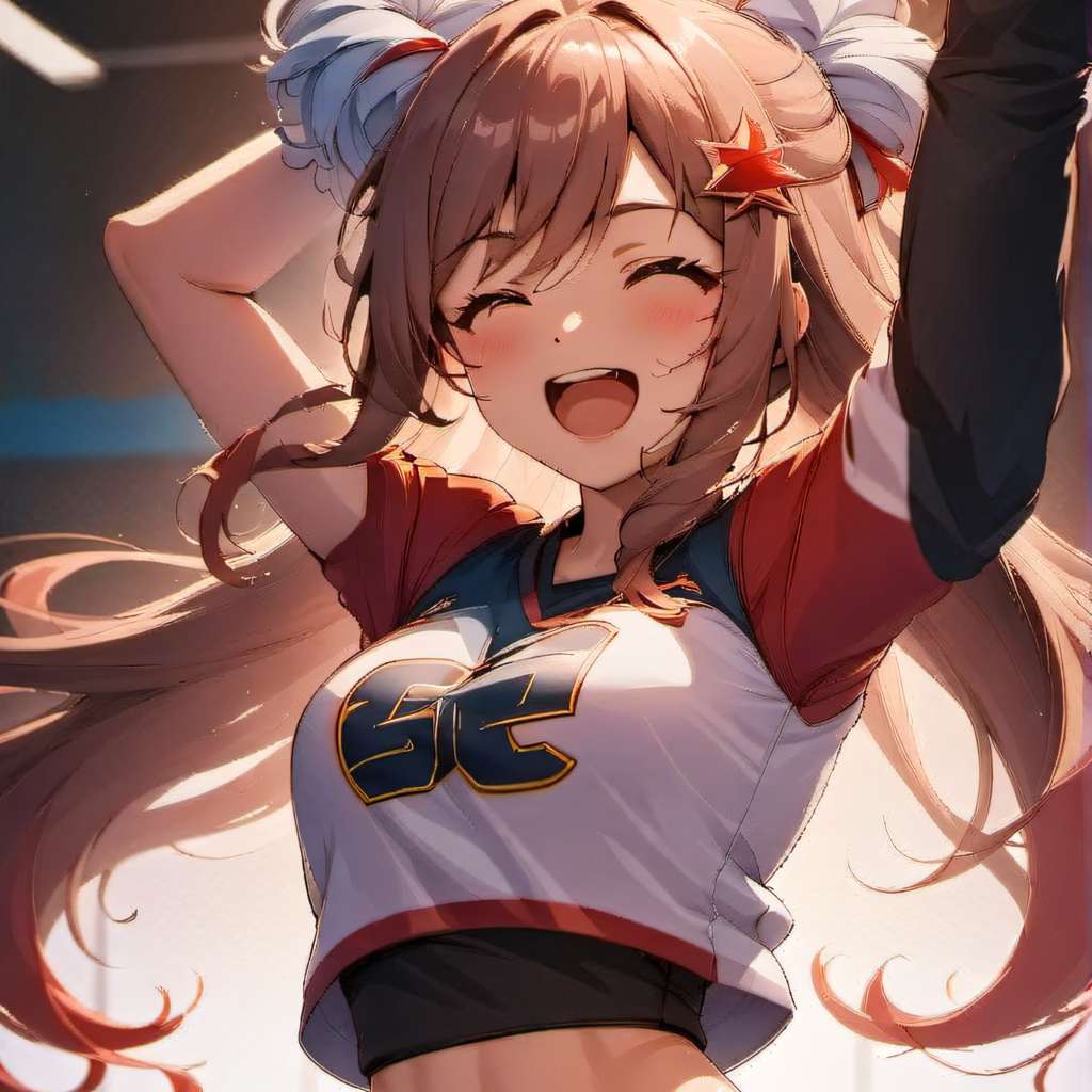 Chat with Amelia - Enjoy Free AI Character Voice Chat | Talkie AI