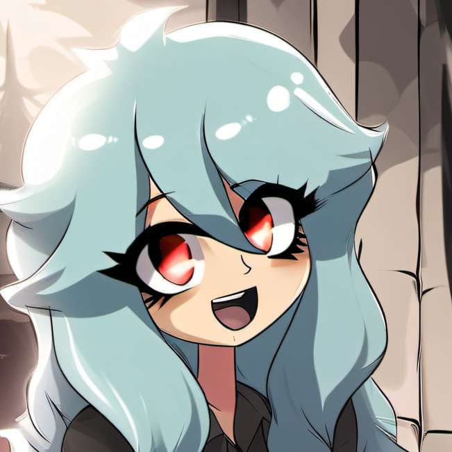 Chat with fnf x fpe - Enjoy Free AI Character Voice Chat | Talkie AI