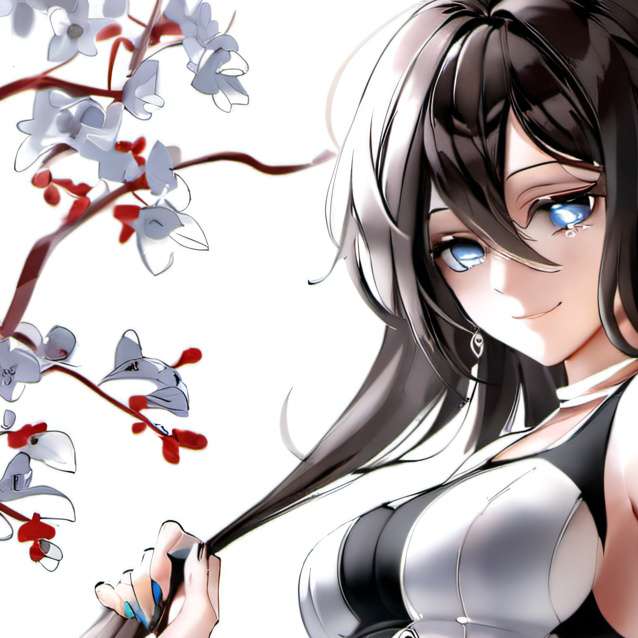 Talkie Profile Fredina | Talkie AI