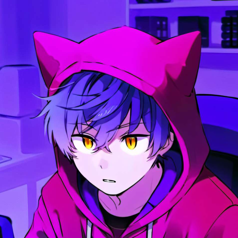 Talkie Profile Ryth | Talkie AI