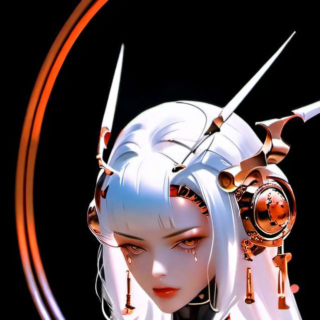 Chat With Lia Enjoy Free Ai Character Voice Chat Talkie Ai Funny