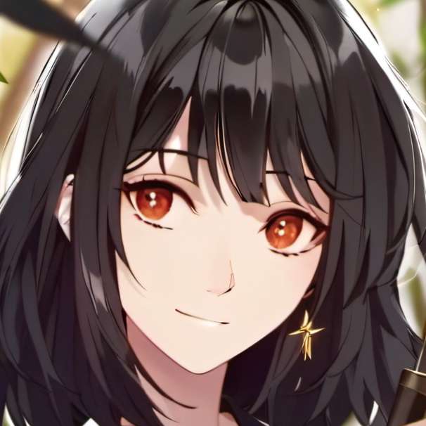 Chat with SUS - Enjoy Free AI Character Voice Chat | Talkie AI