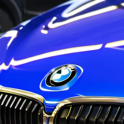 Chat with BMW - text or voice, Enjoy AI Chat Free & Safe