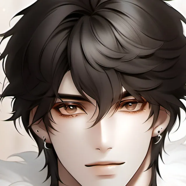 Chat with Axel gay - text or voice, Enjoy AI Chat Free & Safe