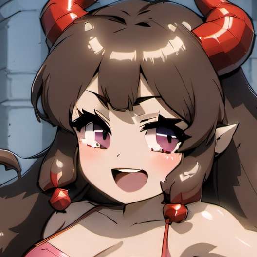 Chat with GF FNF (TRUE FORM) - Enjoy Free AI Character Voice Chat ...