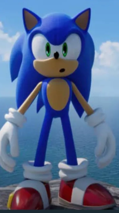 2000+ sonic AI Characters, 💬 AI Chat Free & Safe | Talkie AI