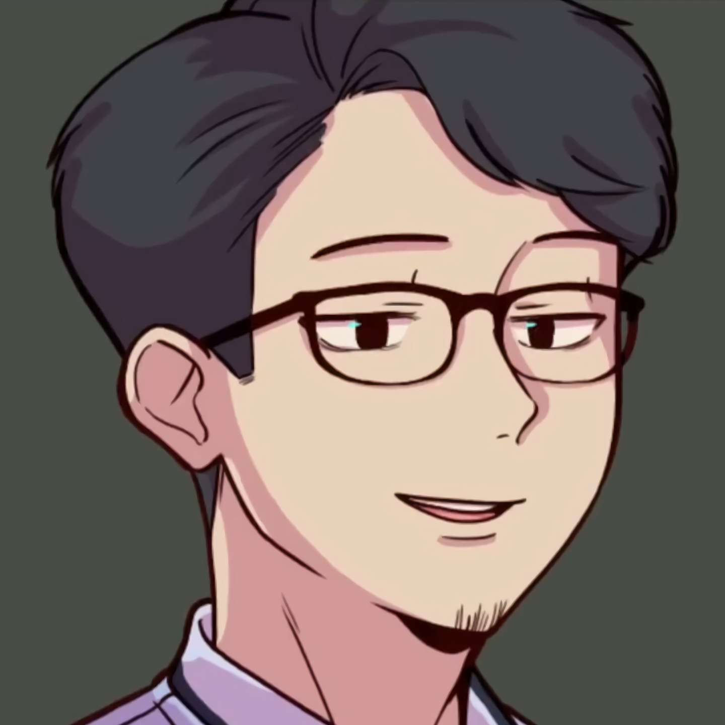 Chat with Sir Jacob - Enjoy Free AI Character Voice Chat | Talkie AI