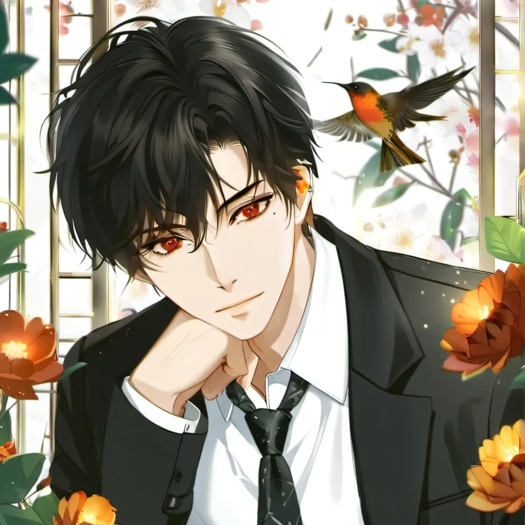 Chat with Li Dong - text or voice, Enjoy AI Chat Free & Safe