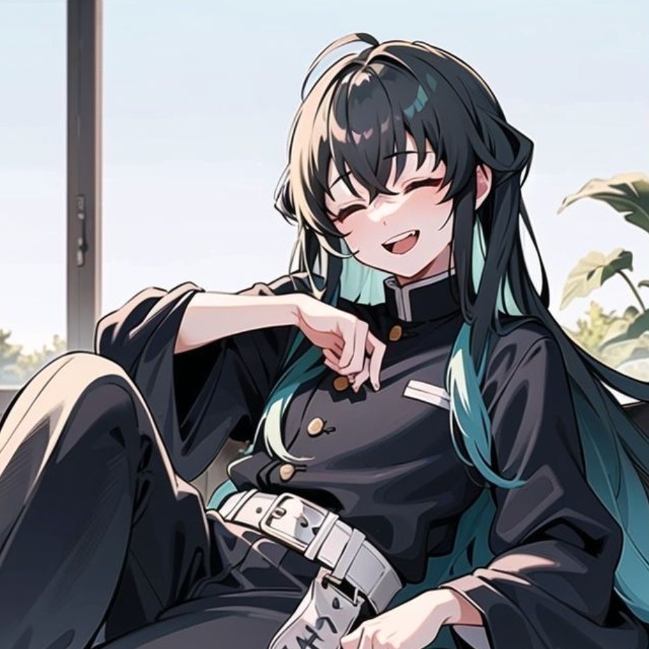 Creator Profile of Tokito Muricho - Create Your Own AI Characters ...