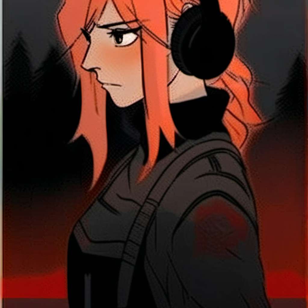 Talkie Profile Ashlyn Banner. | Talkie AI | Ashlyn banner sbg