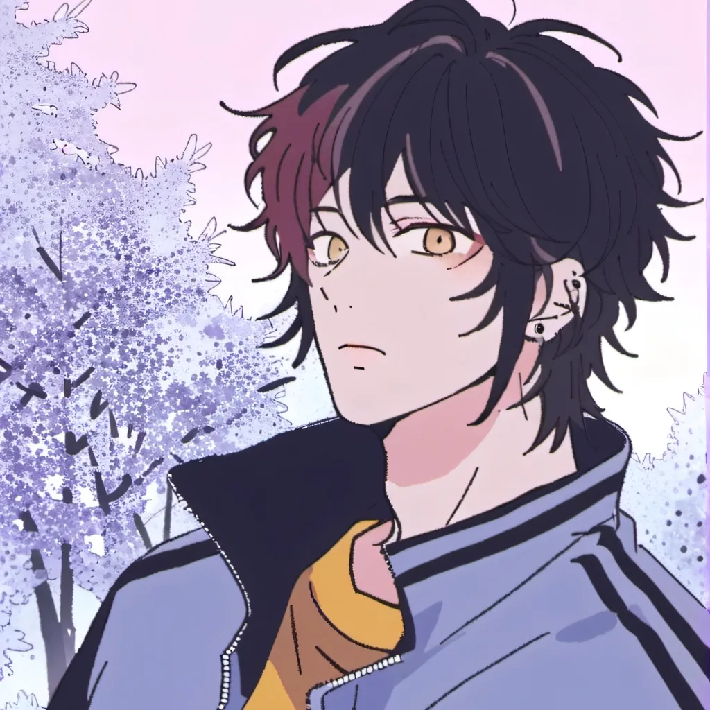 Chat with Lee - text or voice, Enjoy AI Chat Free & Safe