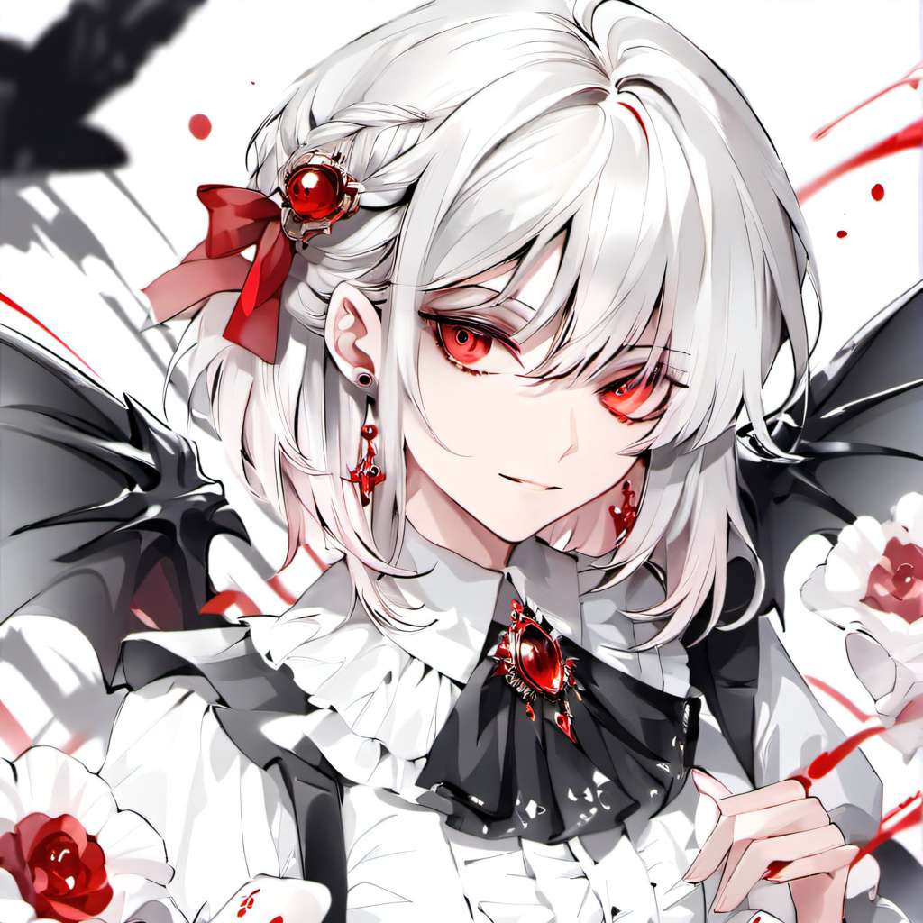 Talkie Profile Mia | Talkie AI | fantasy