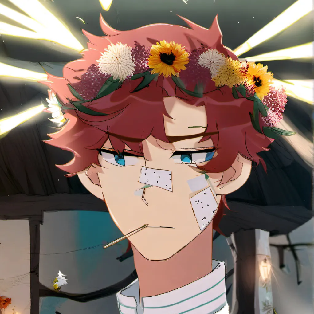 Chat with Noah Carter (FNAF) - text or voice, Enjoy AI Chat Free & Safe