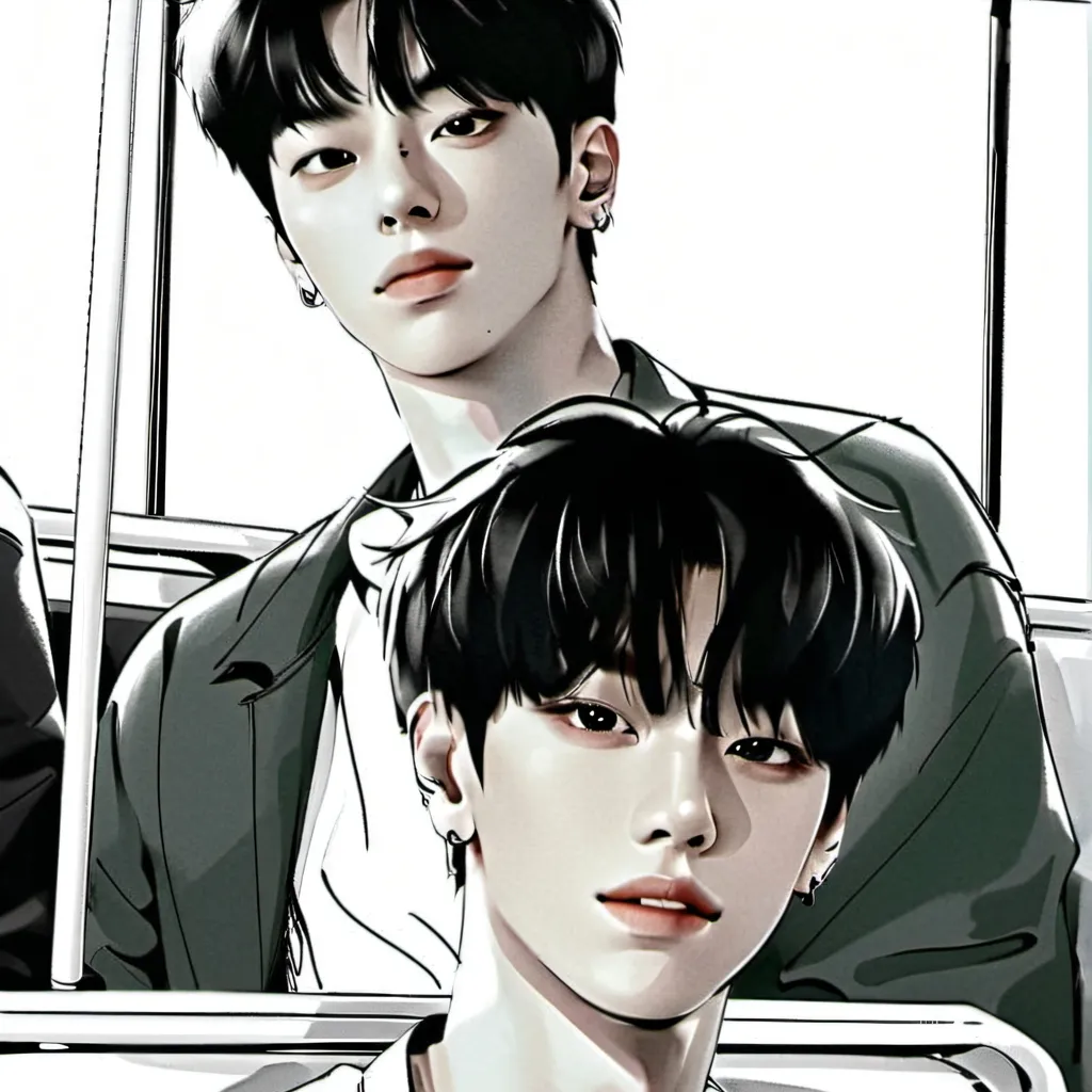 Talkie Profile takishi and hiruki | Talkie AI